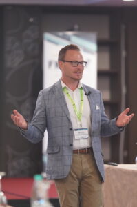 CV - A.W.Schultz Training and Industrial Transformation